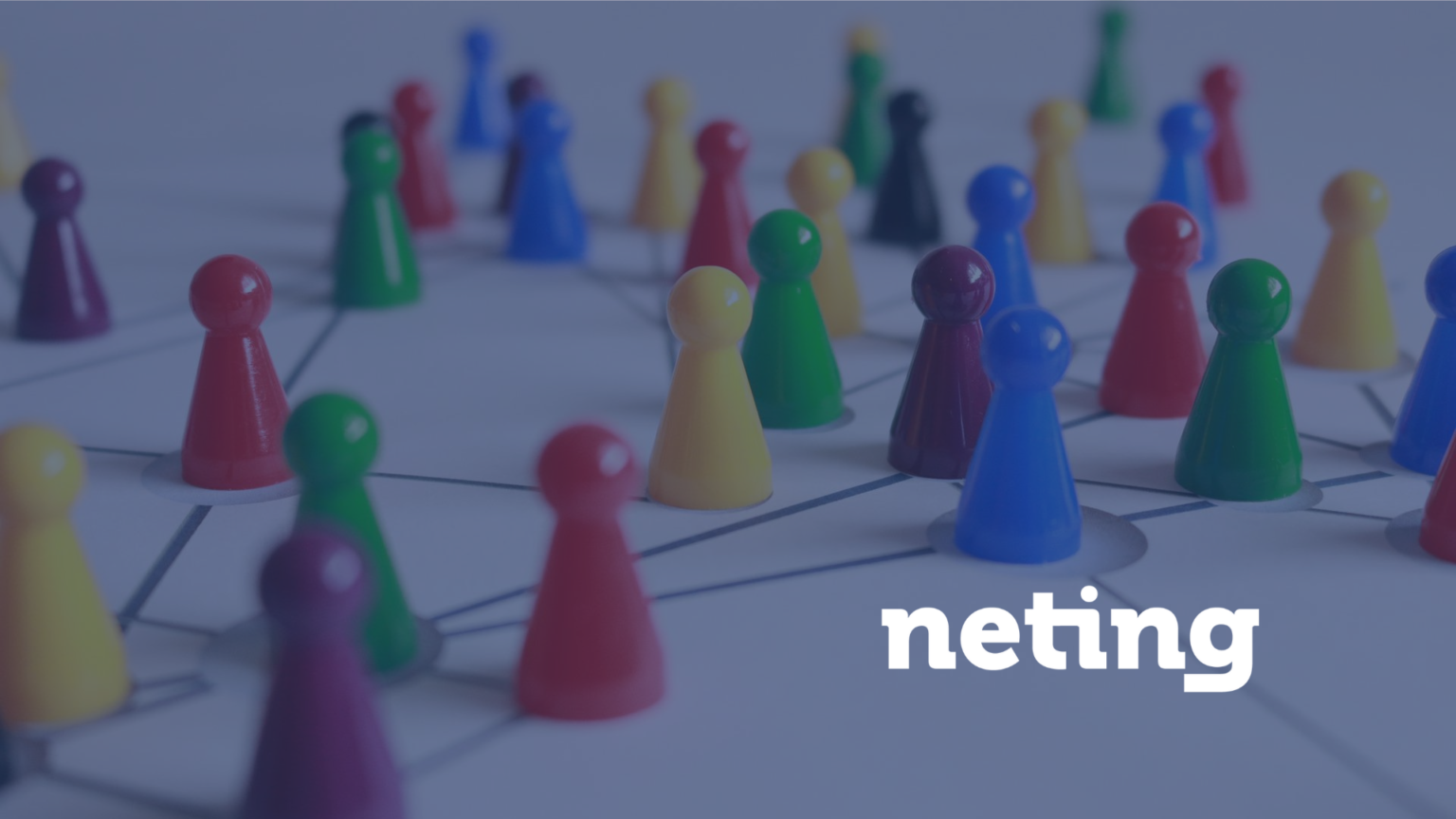 ¿Qué es el networking profesional? - Neting