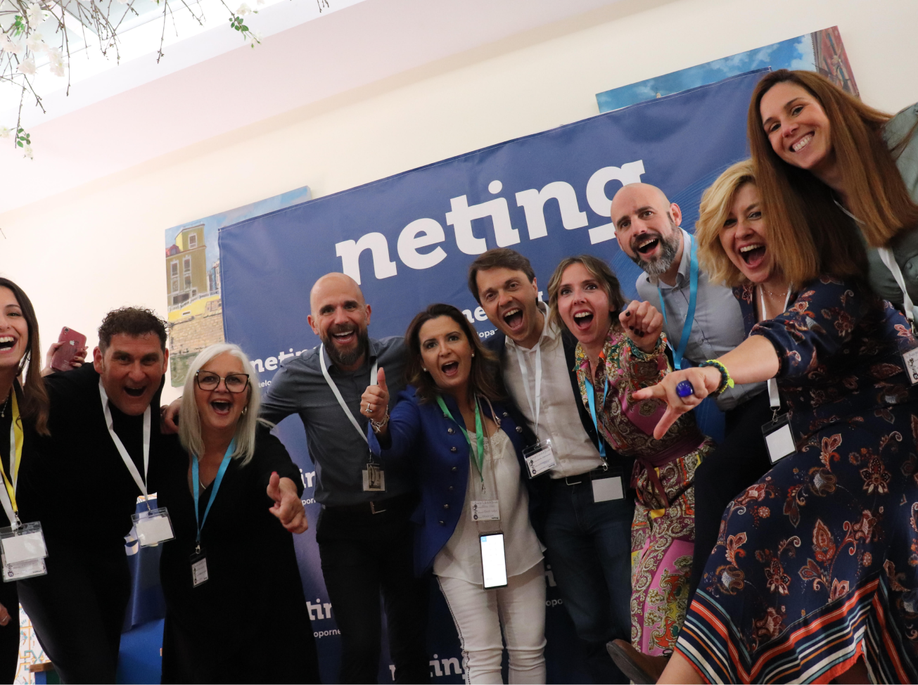 Franquicias - Equipos de Empresarios neting