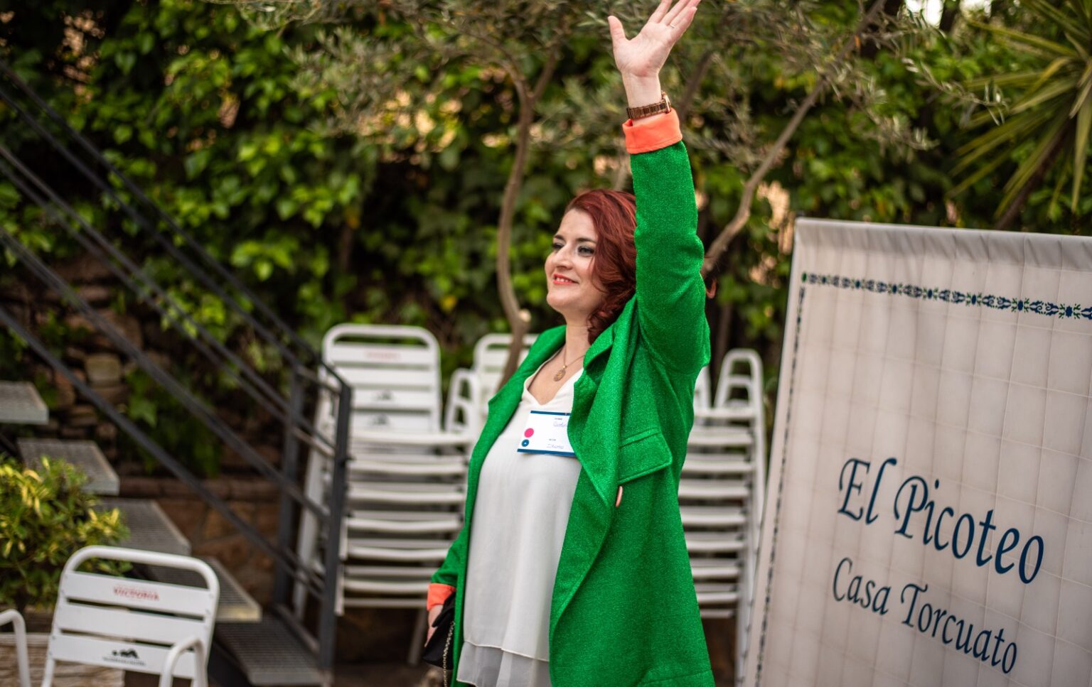 Liderazgo Archives - Neting