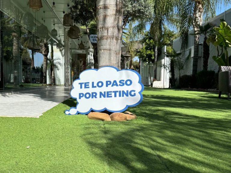 Networking Archives - Neting