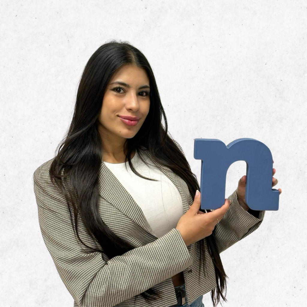 ¿Quienes somos? - Equipos de Empresarios neting