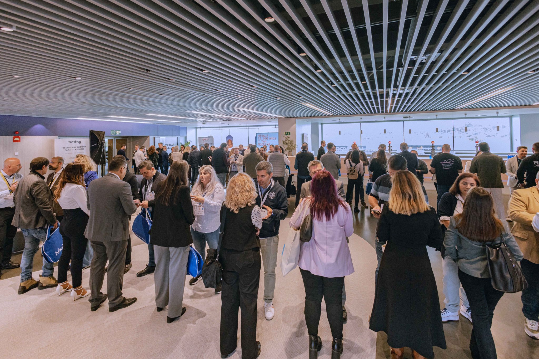 ¿Qué es el networking? Guía completa con ejemplos