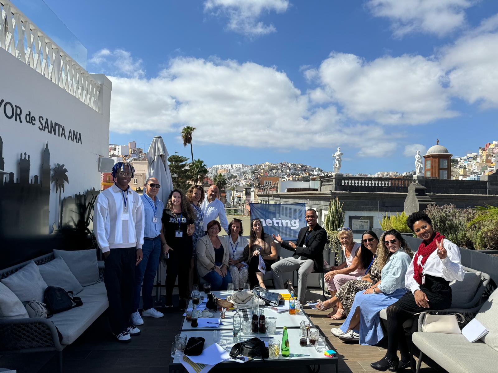 ¿Qué es el networking? Guía completa con ejemplos