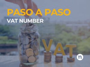 Qué es el VAT number y cómo obtenerlo paso a paso - Neting